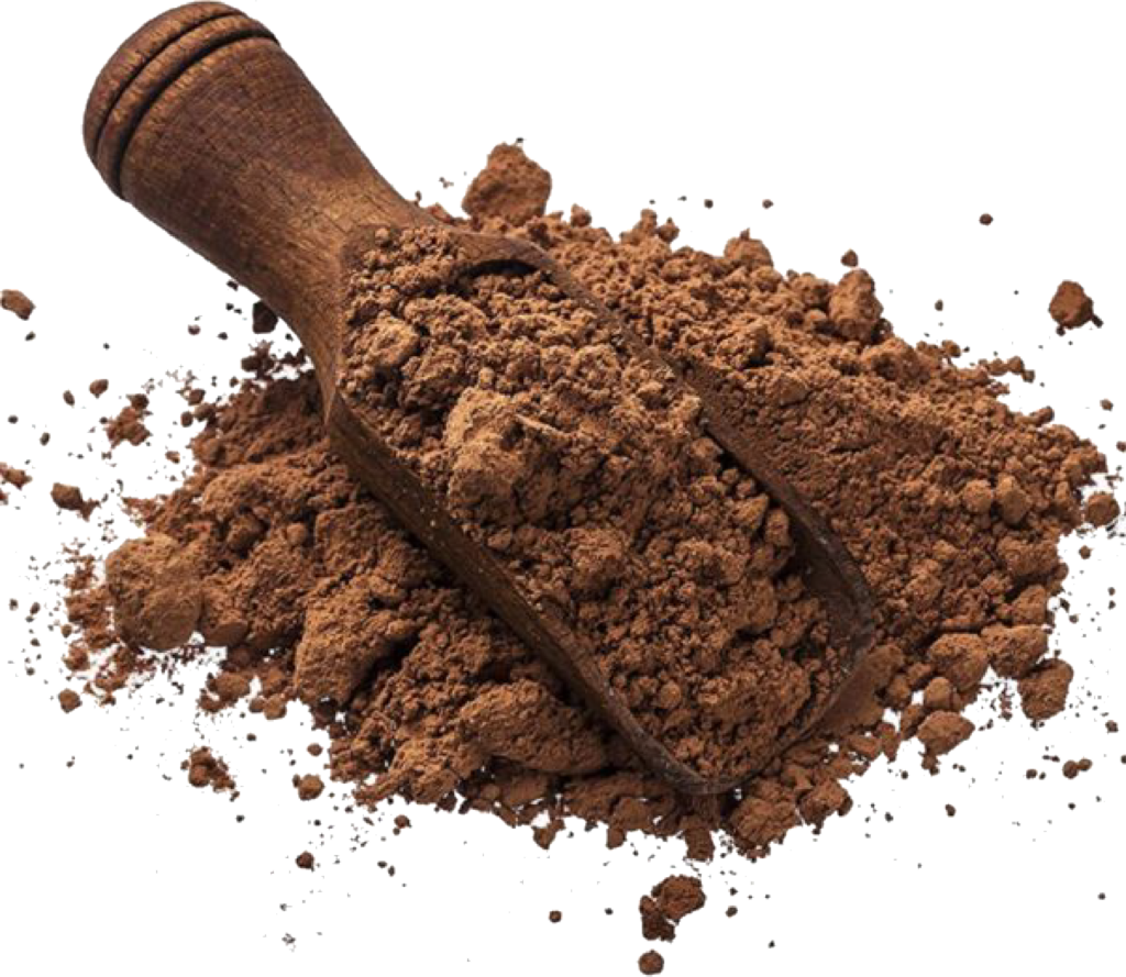 Cocoa Powder – BaaTec